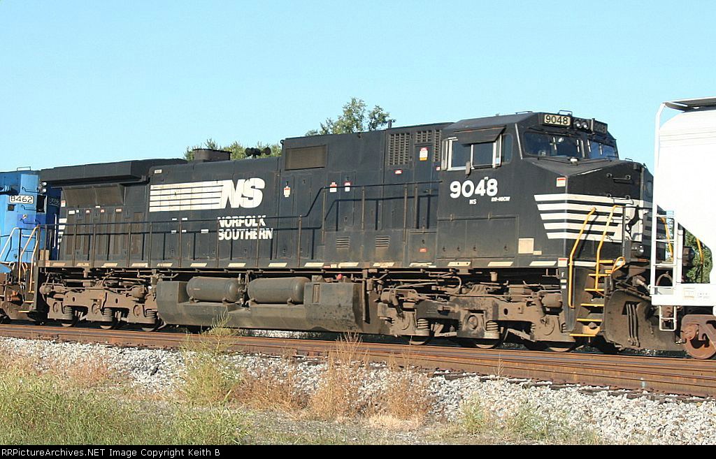 NS 9048